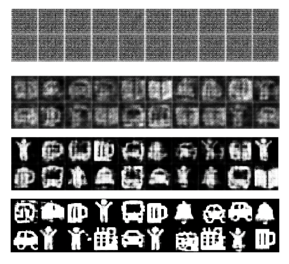 Generated Icons 